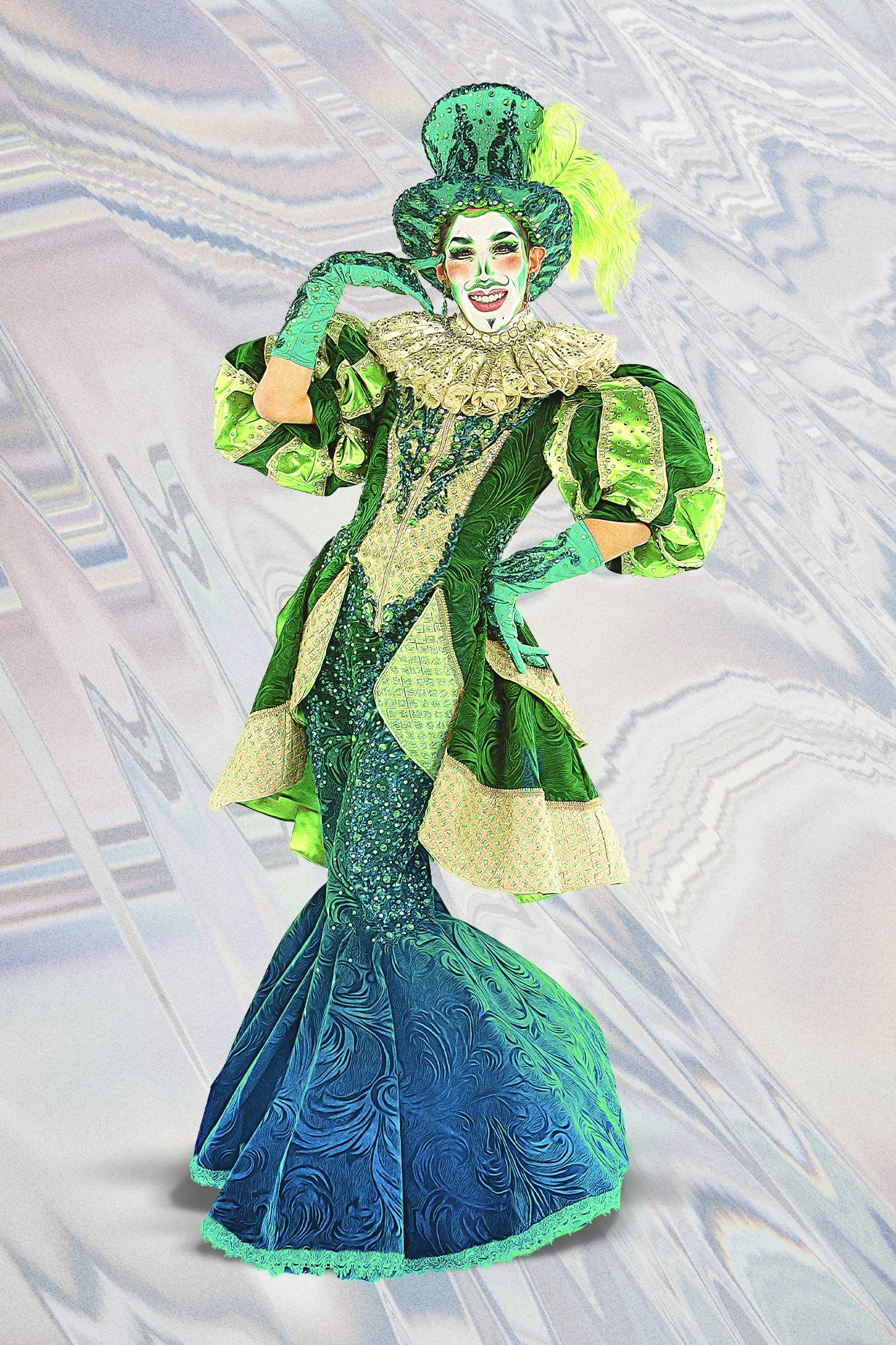 Paper Cut | RuPaul's Drag Race Wiki | Fandom