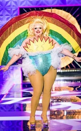 Pixie Polite | RuPaul's Drag Race Wiki | Fandom