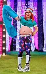 Pupi Poisson | RuPaul's Drag Race Wiki | Fandom