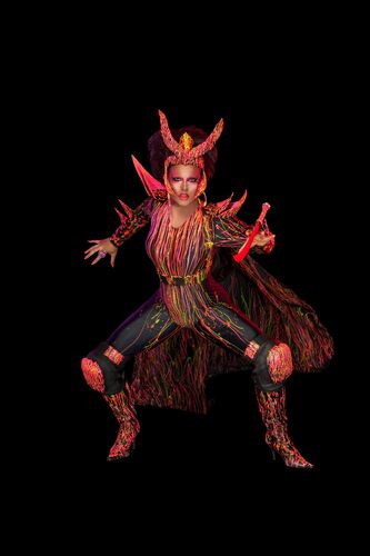 Shannel | RuPaul's Drag Race Wiki | Fandom