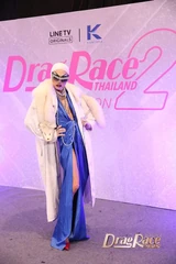 Bandit | RuPaul's Drag Race Wiki | Fandom