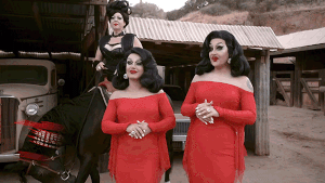 The Boulet Brothers' Dragula (Season 2) | RuPaul's Drag Race Wiki | Fandom