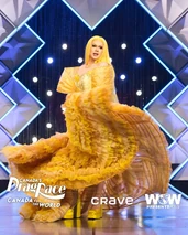 Lemon | RuPaul's Drag Race Wiki | Fandom