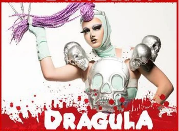 Loris | RuPaul's Drag Race Wiki | Fandom