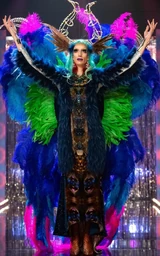 Ma'Ma Queen | RuPaul's Drag Race Wiki | Fandom