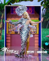 Maxie | RuPaul's Drag Race Wiki | Fandom