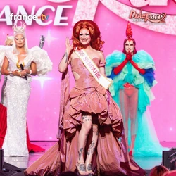 Drag Race France (Season 2) | RuPaul's Drag Race Wiki | Fandom