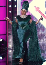 Onya Nurve | RuPaul's Drag Race Wiki | Fandom