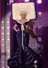 Sam Star | RuPaul's Drag Race Wiki | Fandom
