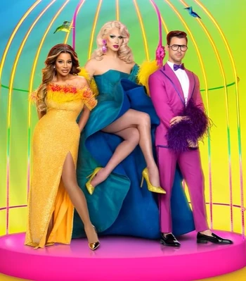 Judges | RuPaul's Drag Race Wiki | Fandom