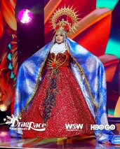 John Fedellaga | RuPaul's Drag Race Wiki | Fandom