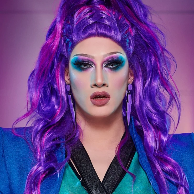 Design Challenge/Drag Race Holland | RuPaul's Drag Race Wiki | Fandom