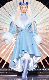 Krystal Versace | RuPaul's Drag Race Wiki | Fandom