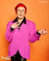 Le Cocó | RuPaul's Drag Race Wiki | Fandom