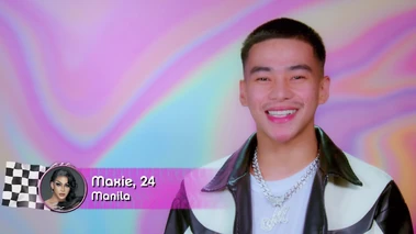 Maxie | RuPaul's Drag Race Wiki | Fandom