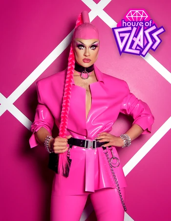 Crystal | RuPaul's Drag Race Wiki | Fandom