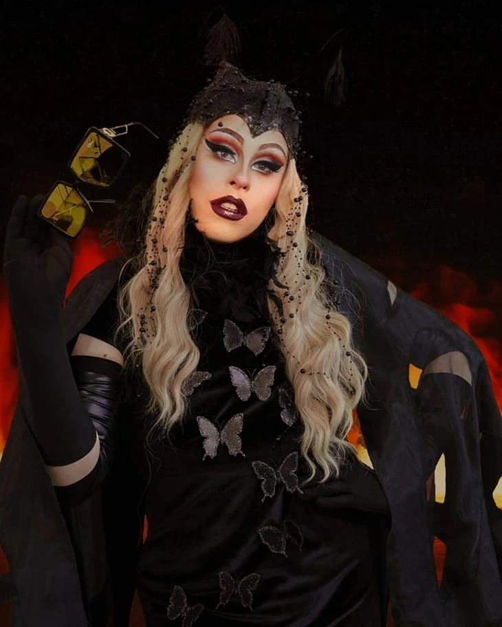 Javi Del Real | RuPaul's Drag Race Wiki | Fandom