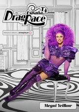 Megui Yeillow | RuPaul's Drag Race Wiki | Fandom