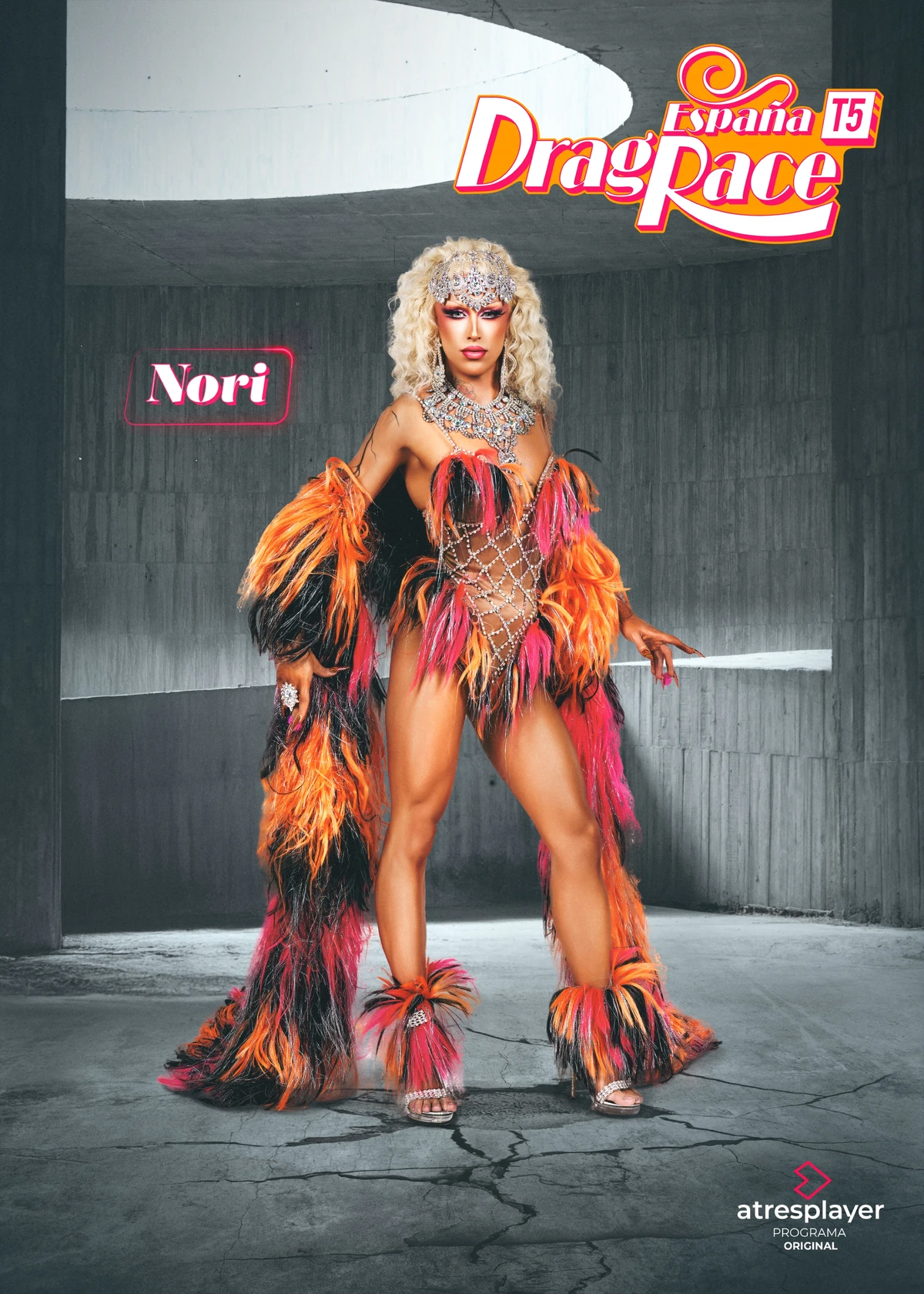 Nori | RuPaul's Drag Race Wiki | Fandom