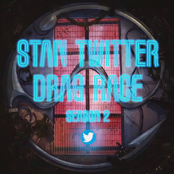 User blog:Hahadead9090/Stan Twitter Drag Race (Season 2) | RuPaul's ...