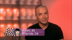 Raven | RuPaul's Drag Race Wiki | Fandom