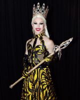 Aquaria | RuPaul's Drag Race Wiki | Fandom