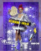 Bernie | RuPaul's Drag Race Wiki | Fandom