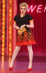 Maddy Morphosis | RuPaul's Drag Race Wiki | Fandom