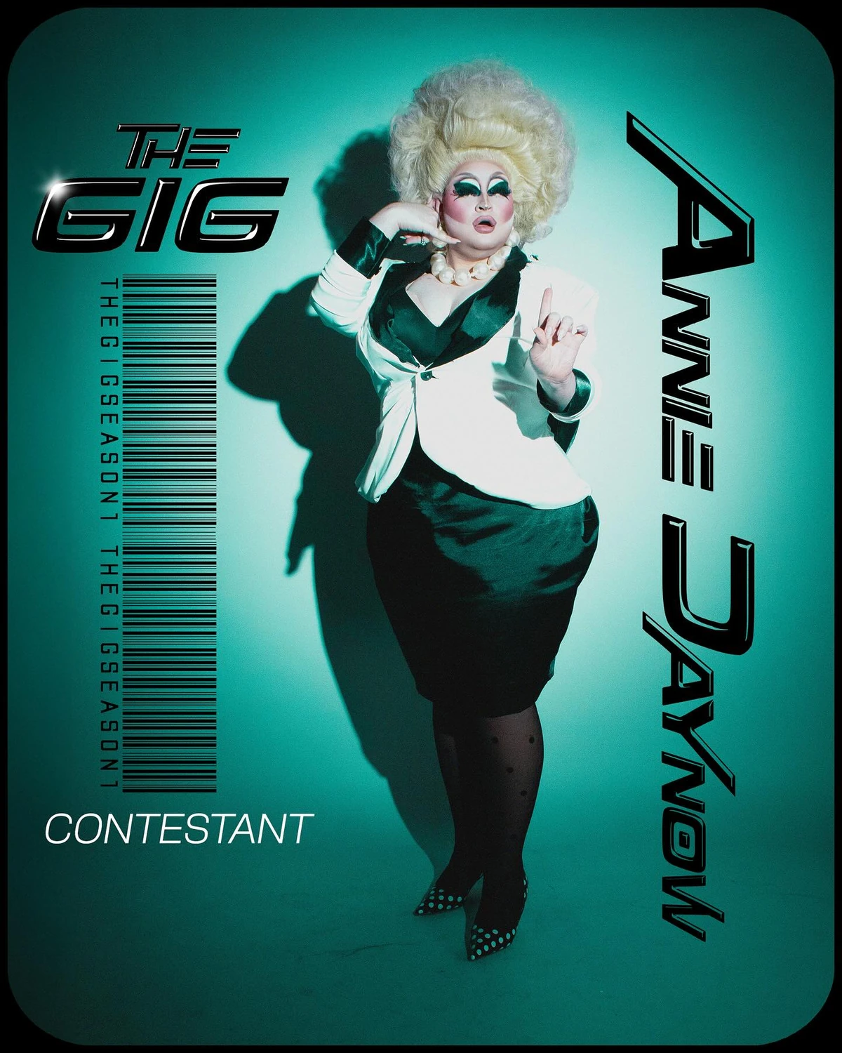 User blog:X2TheHead/Annie Daynow | RuPaul's Drag Race Wiki | Fandom