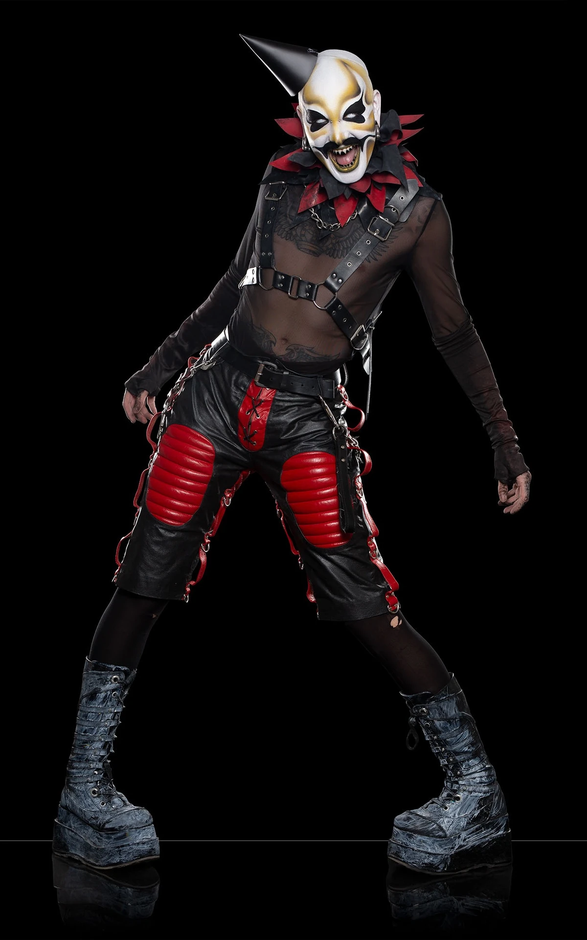 The Boulet Brothers' Dragula Resurrection/Looks | RuPaul's Drag Race ...