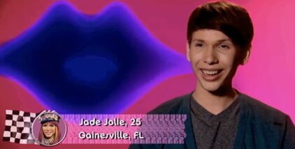 Jade Jolie | RuPaul's Drag Race Wiki | Fandom