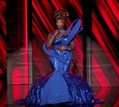 Sapphira Cristál | RuPaul's Drag Race Wiki | Fandom