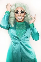 Deborah La Grande | RuPaul's Drag Race Wiki | Fandom