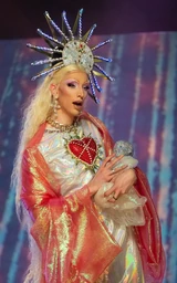 Ma'Ma Queen | RuPaul's Drag Race Wiki | Fandom