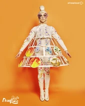 Megui Yeillow | RuPaul's Drag Race Wiki | Fandom