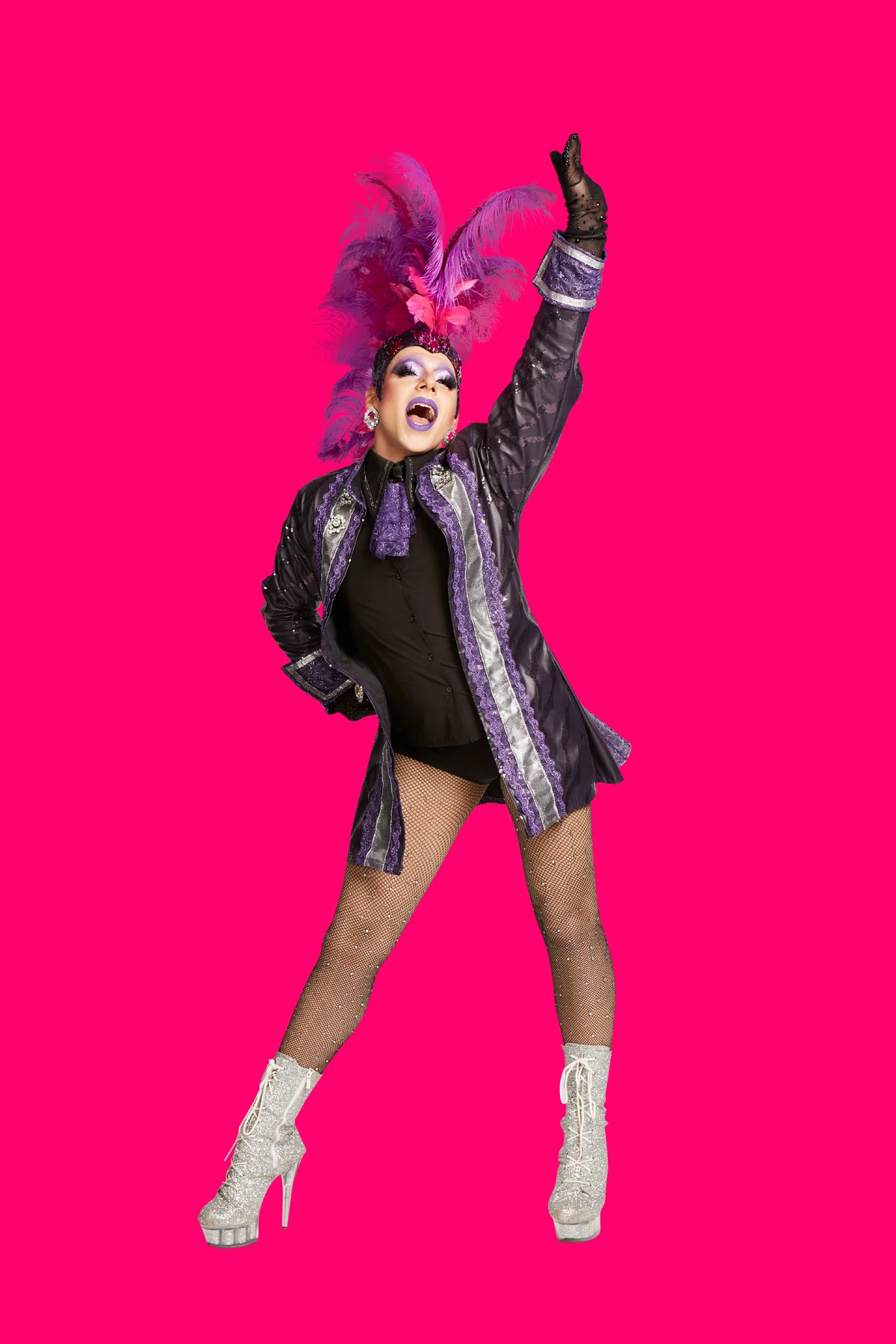 Narciso | RuPaul's Drag Race Wiki | Fandom