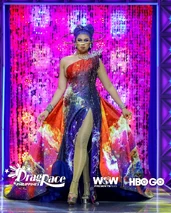 Popstar Bench | RuPaul's Drag Race Wiki | Fandom