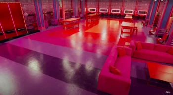 The Werk Room | RuPaul's Drag Race Wiki | Fandom