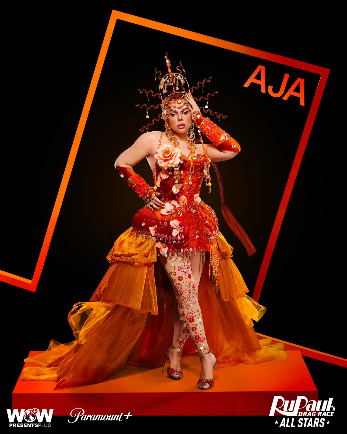 RuPaul's Drag Race All Stars (Season 10)/Looks | RuPaul's Drag Race Wiki | Fandom