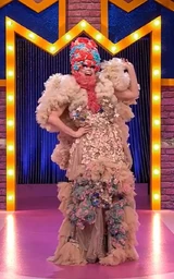 Imaa Queen | RuPaul's Drag Race Wiki | Fandom