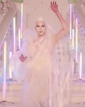 Mista Boo | RuPaul's Drag Race Wiki | Fandom