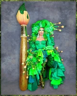 Nayla Downs | RuPaul's Drag Race Wiki | Fandom