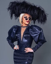 Sam Star | RuPaul's Drag Race Wiki | Fandom