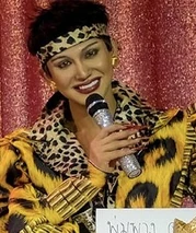 Siam Phusri | RuPaul's Drag Race Wiki | Fandom