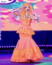 Nayla Downs | RuPaul's Drag Race Wiki | Fandom