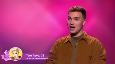 Tara Nova | RuPaul's Drag Race Wiki | Fandom