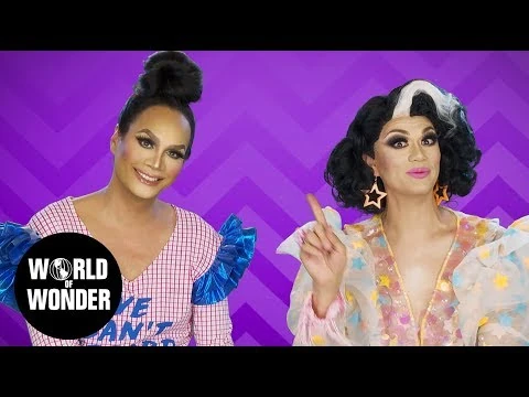 Fashion Photo RuView/Season 13 | RuPaul's Drag Race Wiki | Fandom