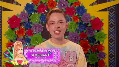 Georgiana | RuPaul's Drag Race Wiki | Fandom