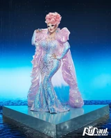 Hormona Lisa | RuPaul's Drag Race Wiki | Fandom