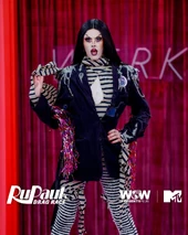 Lydia B Kollins | RuPaul's Drag Race Wiki | Fandom